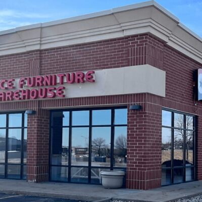 Appleton | Office Furniture Warehouse