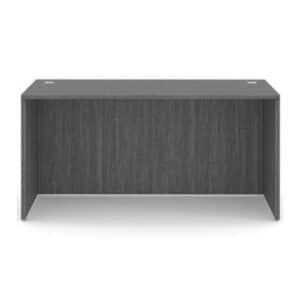 Classic Laminate Straight Desk - Office Furniture Warehouse