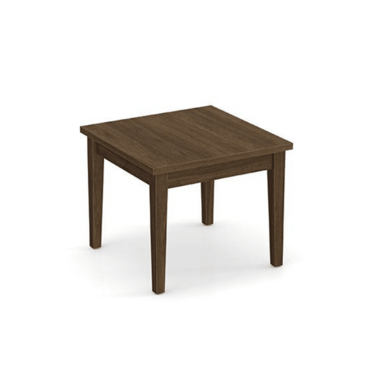 Classic End Table - Office Furniture Warehouse
