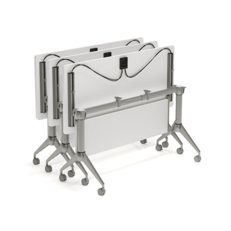 Doobi Nesting Table - Office Furniture Warehouse