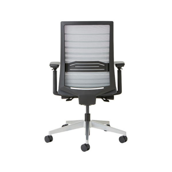 Smarti ST Ergonomic Task Chair - Office Furniture Warehouse