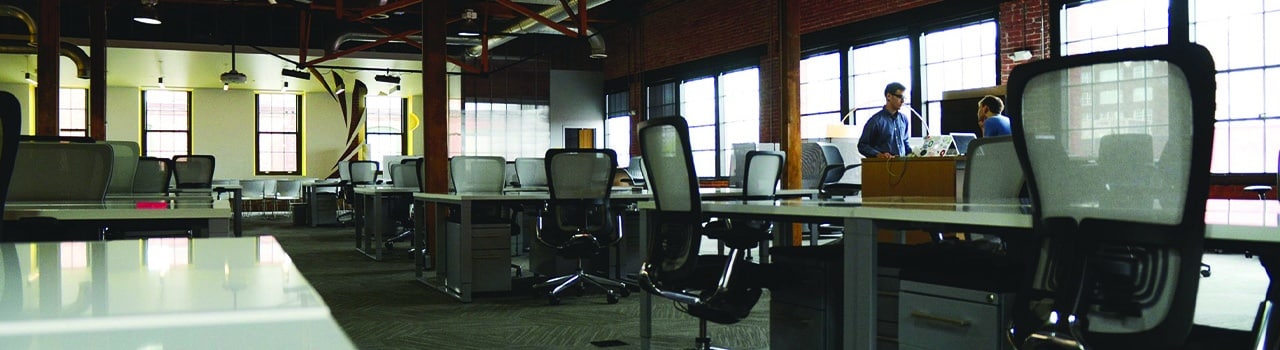 Office Furniture Guide for Small Business Spaces - Office Furniture ...