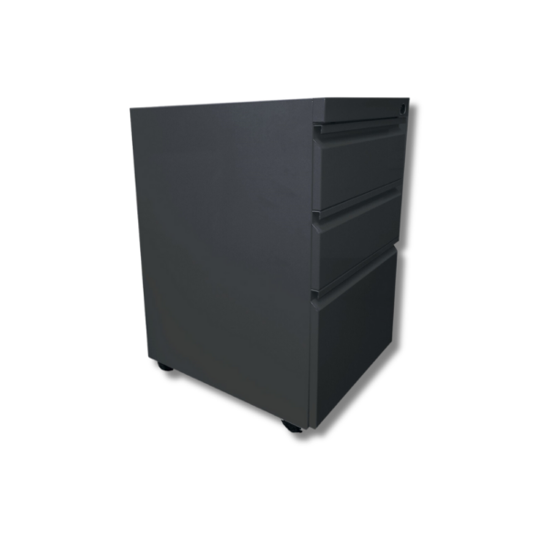 Mobile Box Box File Pedestal - Office Furniture Warehouse