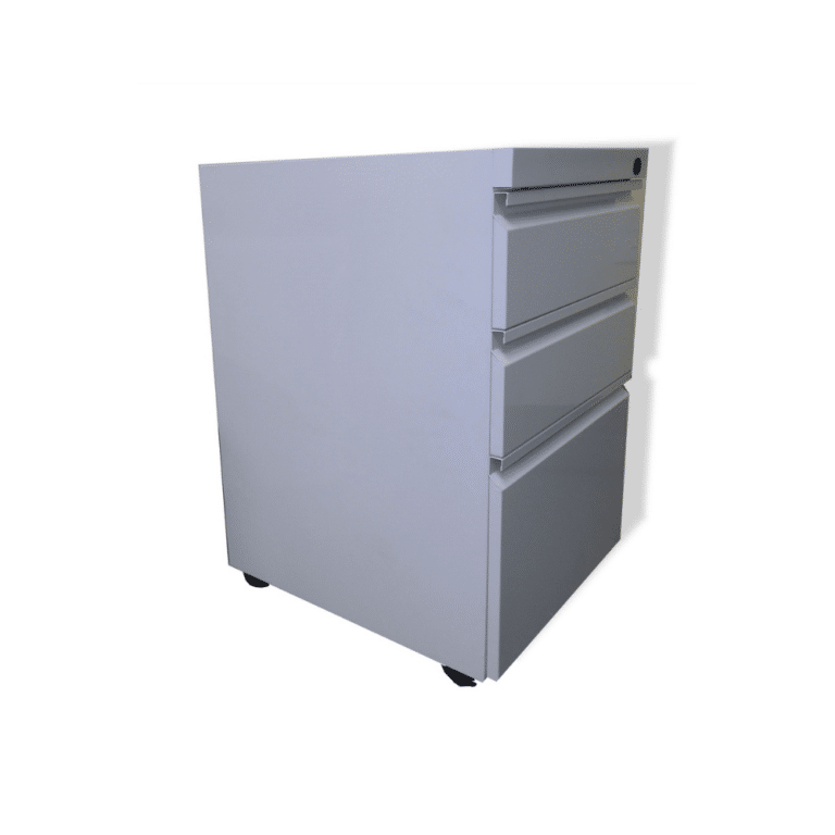Mobile Box Box File Pedestal - Office Furniture Warehouse