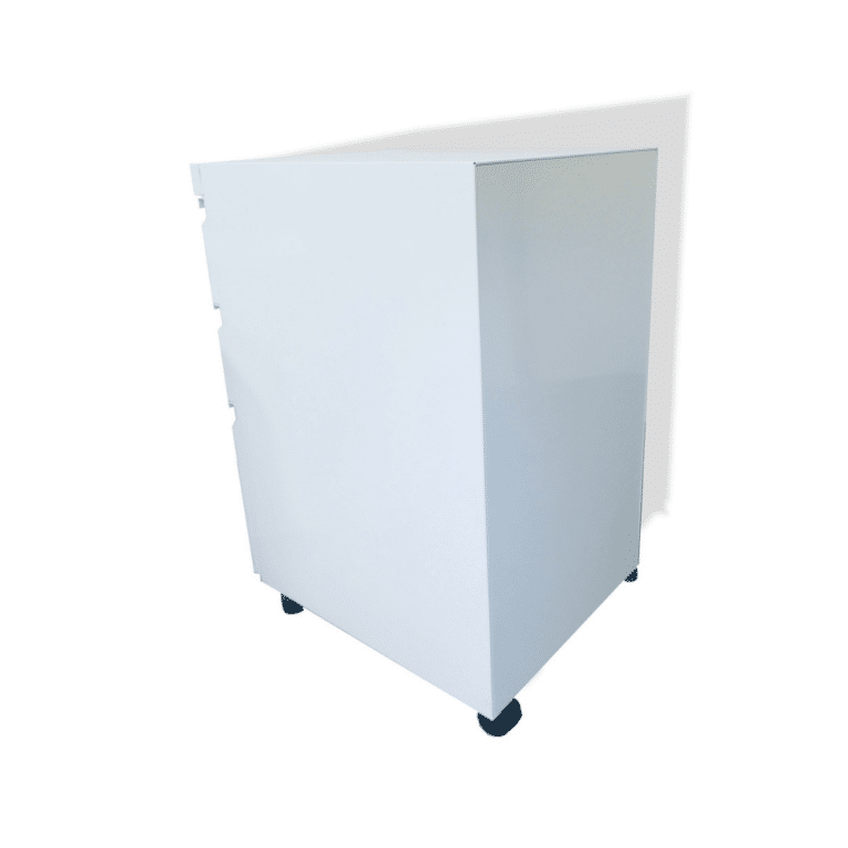 Mobile Box Box File Pedestal - Office Furniture Warehouse