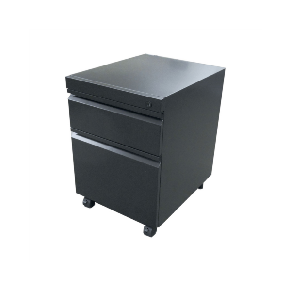Mobile Box File Pedestal - Office Furniture Warehouse