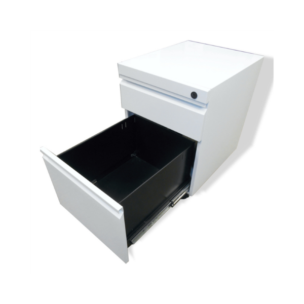 Mobile Box File Pedestal - Office Furniture Warehouse