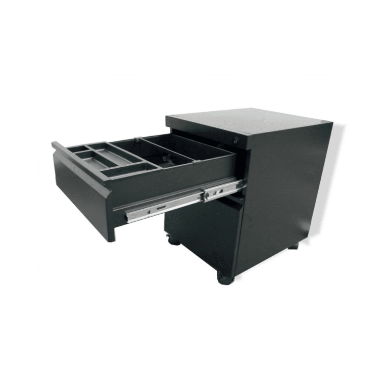 Mobile Box File Pedestal - Office Furniture Warehouse