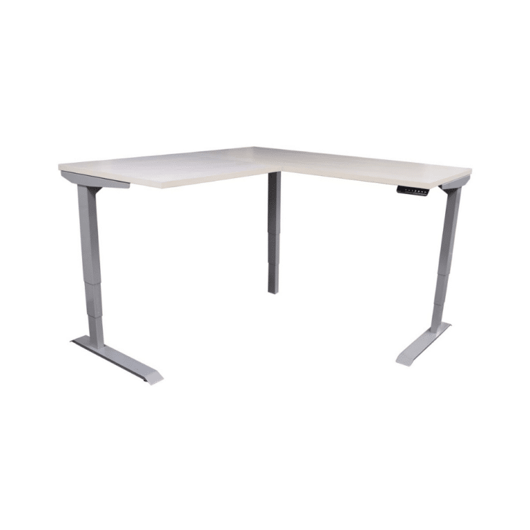 L-Shape HAT - Office Furniture Warehouse
