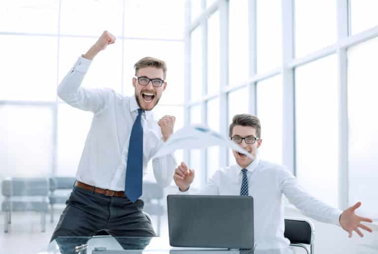What Your Workplace Needs for More Satisfied Employees - Office ...