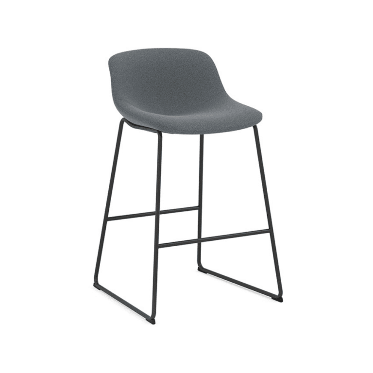 Shell Stool - Office Furniture Warehouse
