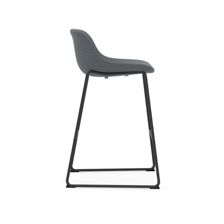 Shell Stool - Office Furniture Warehouse