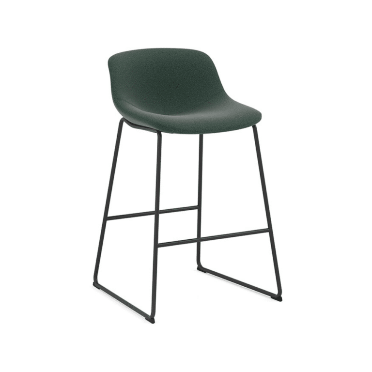 Shell Stool - Office Furniture Warehouse