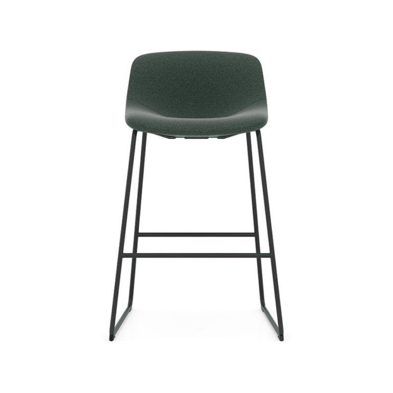 Shell Stool - Office Furniture Warehouse